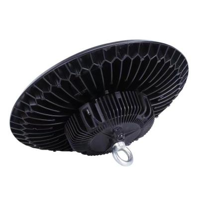 中国 240w UFO倉庫および運動場のための高い湾ライトへの100w 販売のため