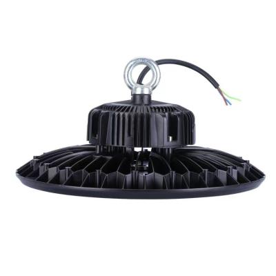 中国 240w UFO倉庫および運動場のための高い湾ライトへの100w 販売のため