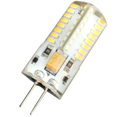 Cina il punto culminante della lampadina 220V di 18w G9 ha condotto l'attenuazione a tre colori di Pin No Stroboscopic 12w in vendita