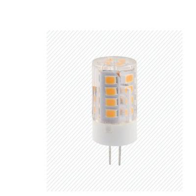 Cina L'alta luminosità Pin Three Color principale G9 ha condotto la lampadina 12w non stroboscopica in vendita