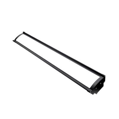Cina Ip66 Highbay principale lineare 100w ad all'aperto dell'interno 240w in vendita