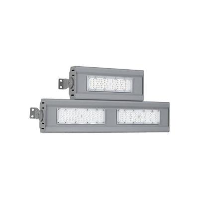 China High quality 240w High Bay Linear Led Lights Ip66 Waterproof Industrial Lighting for sale