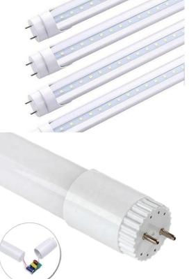 中国 G13 4ft 1200mm 18w T8のガラス管線形6500K 販売のため