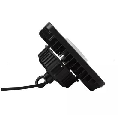 Cina il quadrato di 100w 150w 200w ha condotto l'alta luce della baia per il magazzino o l'officina con l'alta illuminazione in vendita