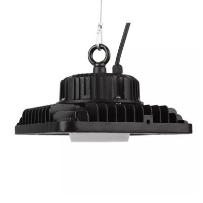 Cina il quadrato di 100w 150w 200w ha condotto l'alta luce della baia per il magazzino o l'officina con l'alta illuminazione in vendita