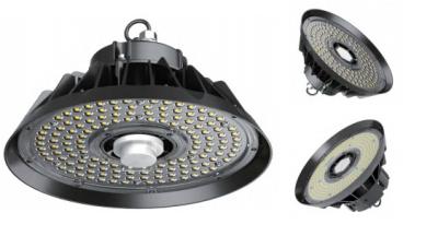 China Smd3030 Ac100-277v 200w Led Ufo High Bay For Warehouse With Isolated Driver for sale