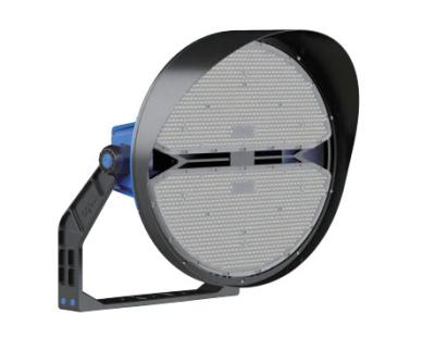 China 800w Input Led Sports Flood Lights Ac100-277v 150lm/W for sale