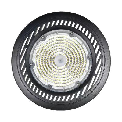 China Smd Ufo Industrial High Bay Led Lighting 3000k To 7000k for sale