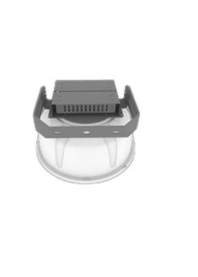 Cina 4000k 3000k ha condotto l'indicatore luminoso di inondazione all'aperto 250w 450w alto palo in vendita