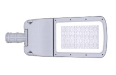 China Ac110-265v 150w Outdoor Waterproof Led Street Light 140lm/W Cct2200k-5700k for sale