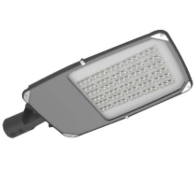 50w 120lm/W Cct3000k-5700k Outdoor Led Street Lamps For Road Or Garden