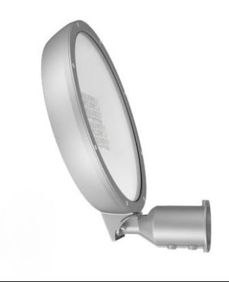Cina IP65 iluminazione pubblica all'aperto impermeabile 15w/30w/40w/50w/60w in vendita