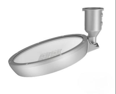 Cina IP65 iluminazione pubblica all'aperto impermeabile 15w/30w/40w/50w/60w in vendita