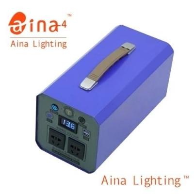 China Explosion Proof Flame Proof Portable Solar Power Bank Safe Reliable 300W for sale