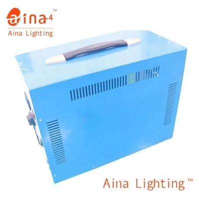 China Explosion Proof Flame Proof Portable Solar Power Bank Safe Reliable 300W for sale
