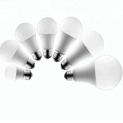 China EyeComfort No Visible Flickering LED Indoor Light Bulb E27/B22 9W/12W/15W/18W/22W for sale