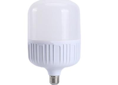 China Hoogwaardige 110-220V 50W T-vorm 2700-6500k LED-lamp met E27- of B22-voet Te koop