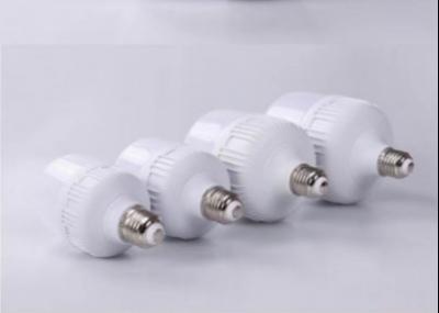 China Hoogwaardige 110-220V 50W T-vorm 2700-6500k LED-lamp met E27- of B22-voet Te koop