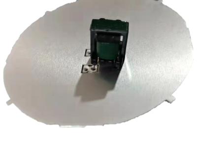 Cina 5w ha condotto le parti della lampadina dell'interno con l'input 220v Pf>0.5 Diy Assembly in vendita