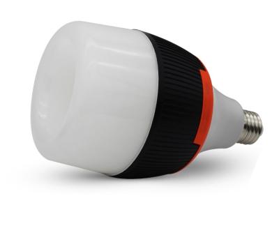 Cina Batteria 1200mAh 30W SMD2835 AC85-265V Ra>80 LED Lampadina Emergenza con Attacco E27 in vendita