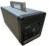 China 600w Mobile Solar Battery Bank Fast Charging Efficiency Emergency for sale