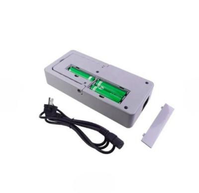 Cina 8000K Switch Usb Camping Plug Socket Ricaricabile Casa Esterno Con Luce di Emergenza in vendita
