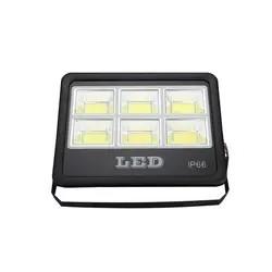 Cina colore delle luci di inondazione del punto di 30-200W RGB LED IP66 sette per alta efficienza del parco in vendita