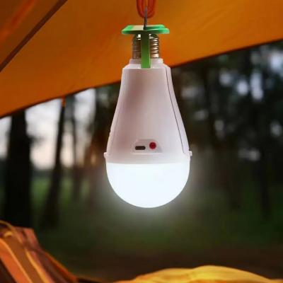China 8 Horas Tempo de Emergência LED lâmpada de emergência recarregável 20w com base E27 para escritório à venda