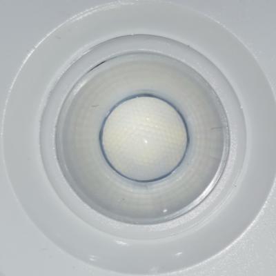 China COB Or SMD 3w To 15w Led Down Light Spotlight COB Ceiling Spot Lights For Hotel Or Office Use for sale
