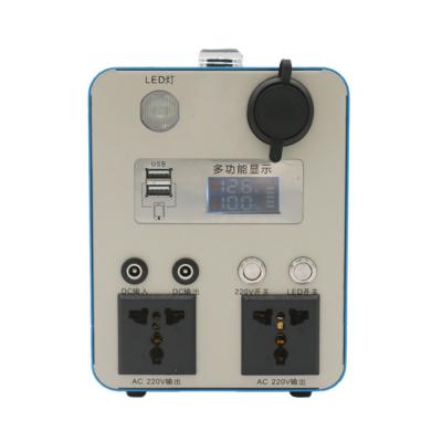 Cina 300W e 500W Modificato Sine Wave Portatile Power Station Case per la casa e il campeggio in vendita