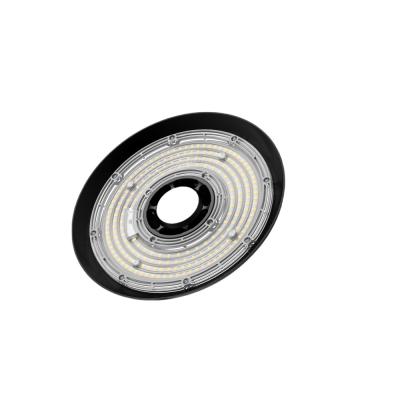 China Tot 500w hoogwaardig LED UFO High Bay Light met verstelbare vermogen en kleurtemperatuur Te koop