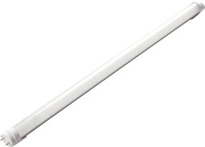 China Van duurzame LEIDENE de Commerciële Verlichting Buis Gloeilampen T8 18w LPW 100LM/W 4500K Te koop