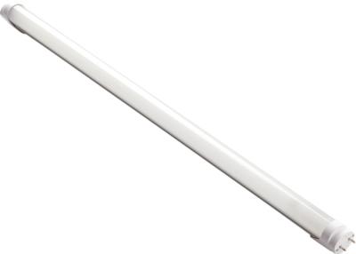 China Van duurzame LEIDENE de Commerciële Verlichting Buis Gloeilampen T8 18w LPW 100LM/W 4500K Te koop