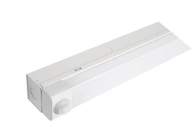 Cina Luce di striscia lineare del IP 64 80 watt per il centro commerciale 4500K 126 x 26 x 28 in vendita