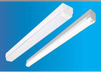 Cina Luce di striscia lineare del IP 64 80 watt per il centro commerciale 4500K 126 x 26 x 28 in vendita