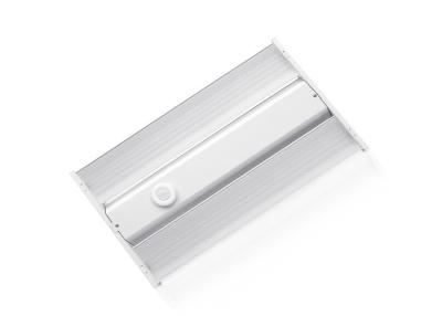 Cina Luce lineare di alluminio 80W CRI>83 di AC100-277V CRI>80 6500k LED Highbay per la fabbrica in vendita
