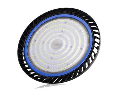 Cina IP66 100 il UFO 5500K di watt LED per l'immagazzinamento della mostra ha introdotto AC100-277V in vendita