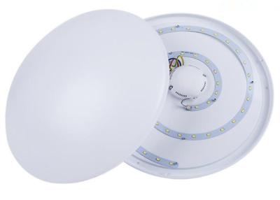 China Interior Motion Sensor Ceiling Light 18 Watt 3000K-6700K Smart Power Driver for sale