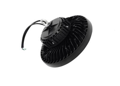 China Easy Installation UFO LED High Bay Light 100W 6000K Playground Exhibition Center for sale
