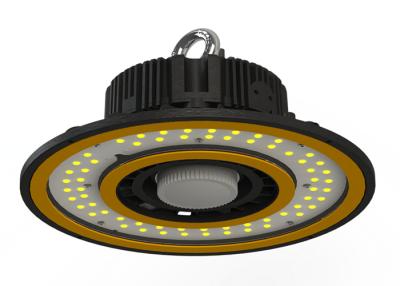 Китай входной сигнал AC100-277V обломоков IP65 света 3030 залива СИД UFO 100W 150W 200W высокий продается