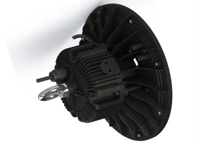 Cina Lampada industriale rotonda del UFO LED, baia Seoul Chips For Parks del UFO LED da 100 watt alta in vendita