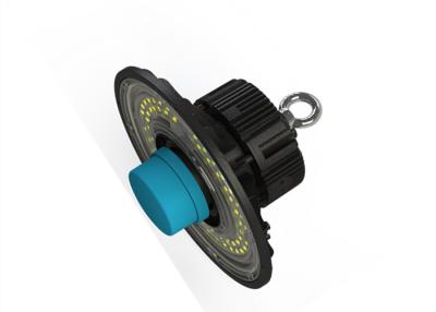 Cina Alte costruzioni all'aperto industriali rotonde della luce 100W 150W 200W IP66 della baia del UFO LED in vendita