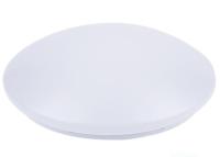 China LED 2700k Ceiling Light For Living Room LED 24w Ceiling Light Acrylic Shade for sale