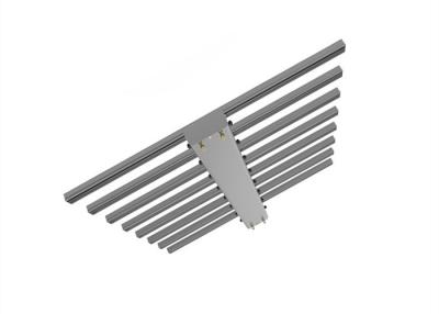 China Herb Indoor-leiden kweken Lichte Volledige het Spectrum Hoge Macht van 700W voor Serre Te koop