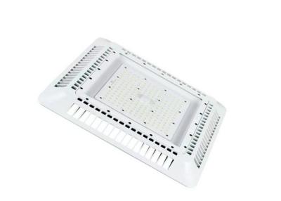 China LED Gas Station Light , Surface Mount Canopy Lights 150LM/W 50w to 240w with 5 years warranty for sale