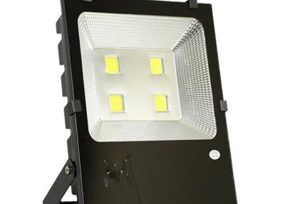 China Stable 200 Watt LED Spot Flood Lights AC100-240V Outside Building And Villa for sale