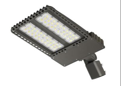 China Waterproof 135W LED Shoebox Light Retrofit Kits For Road Bridge Path MW Driver for sale