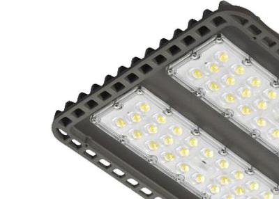Cina Città universitaria esile del sito 135W di area dell'apparecchio d'illuminazione della luce del contenitore di scarpa del LED che accende AC100-347V in vendita