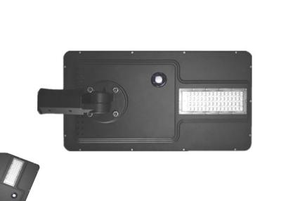 Cina Portatile tutto in un'iluminazione pubblica solare IP65 30W del LED per la stalla della diramazione in vendita