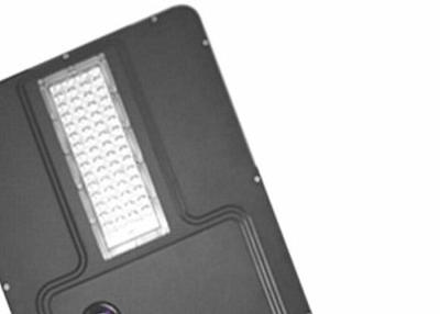 Cina Portatile tutto in un'iluminazione pubblica solare IP65 30W del LED per la stalla della diramazione in vendita